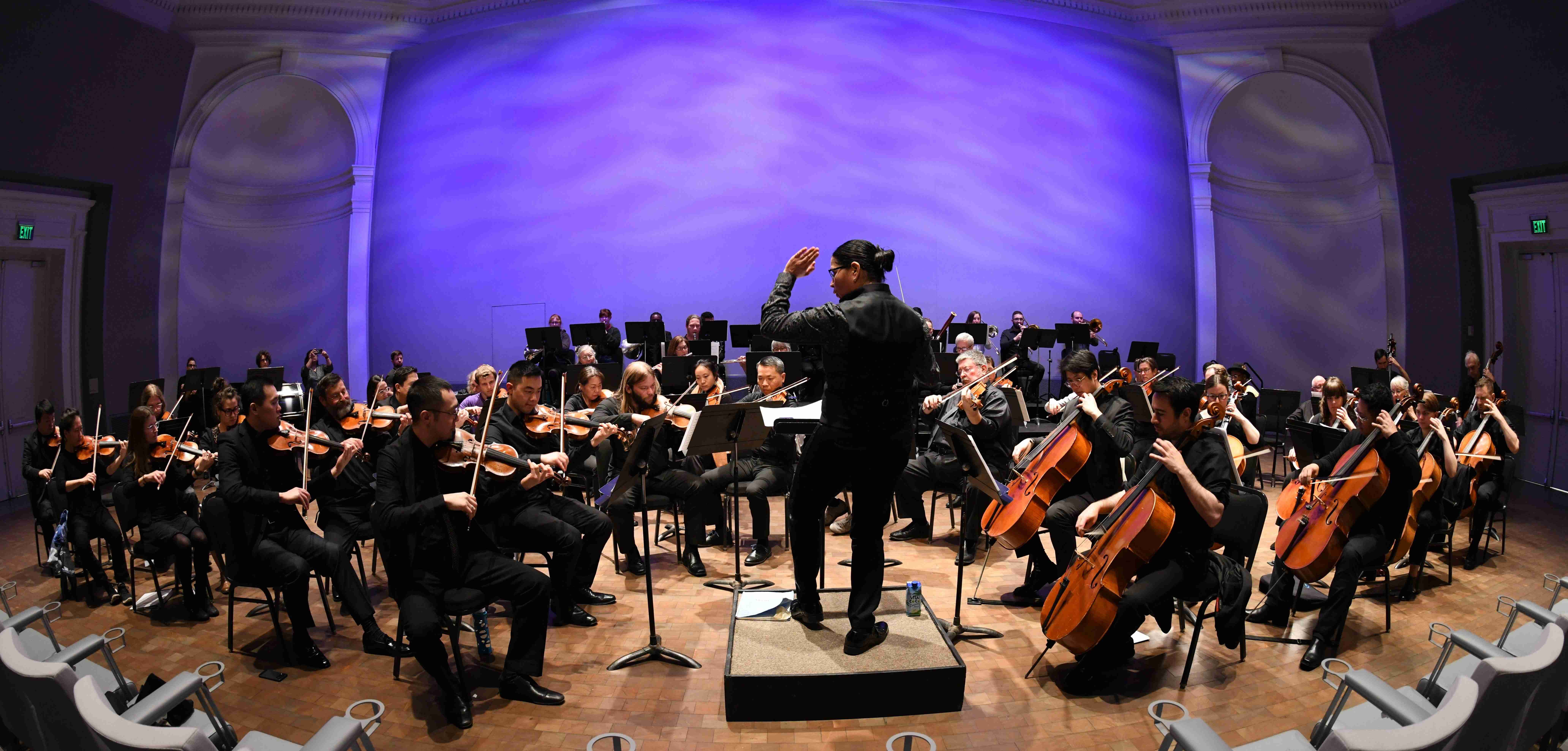 Home - Association of California Symphony Orchestras (ACSO)