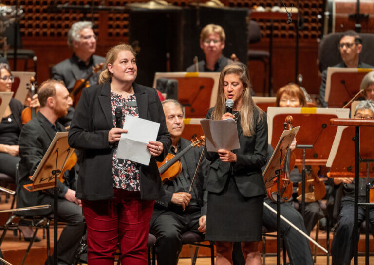 About Conference - Association of California Symphony Orchestras (ACSO)