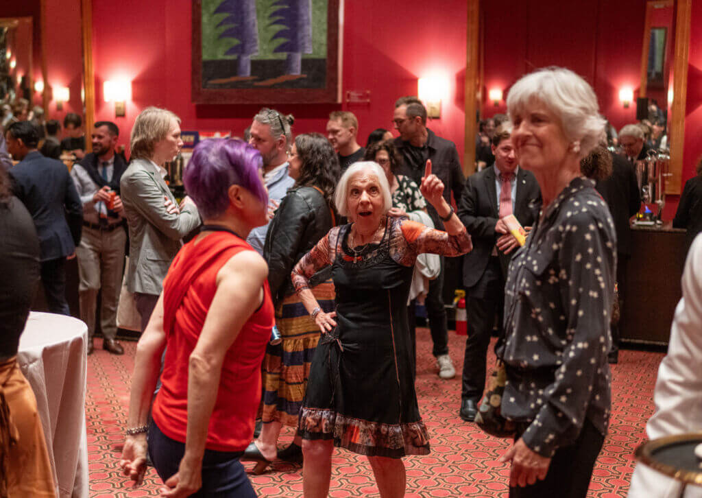 About Conference - Association of California Symphony Orchestras (ACSO)