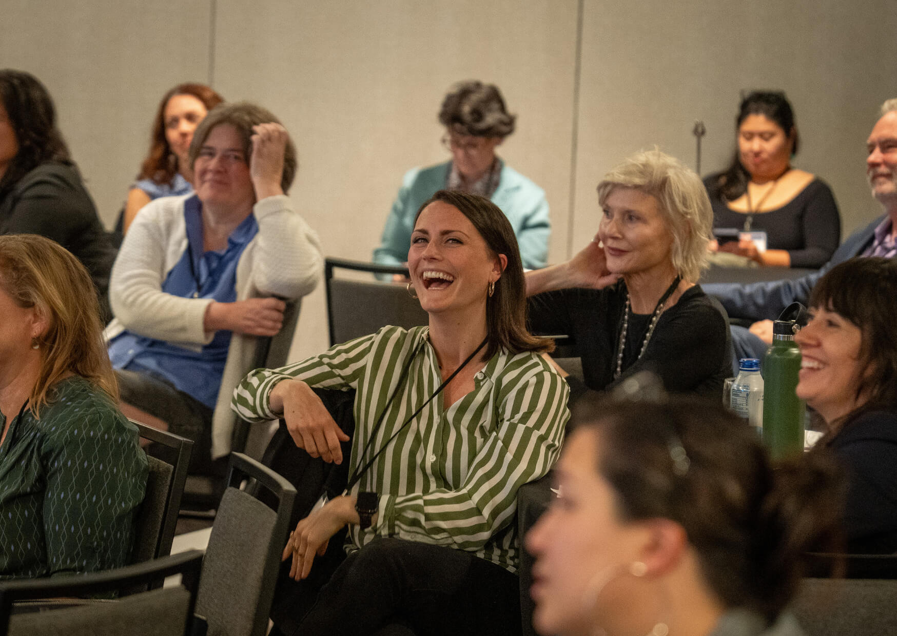 About Conference - Association of California Symphony Orchestras (ACSO)