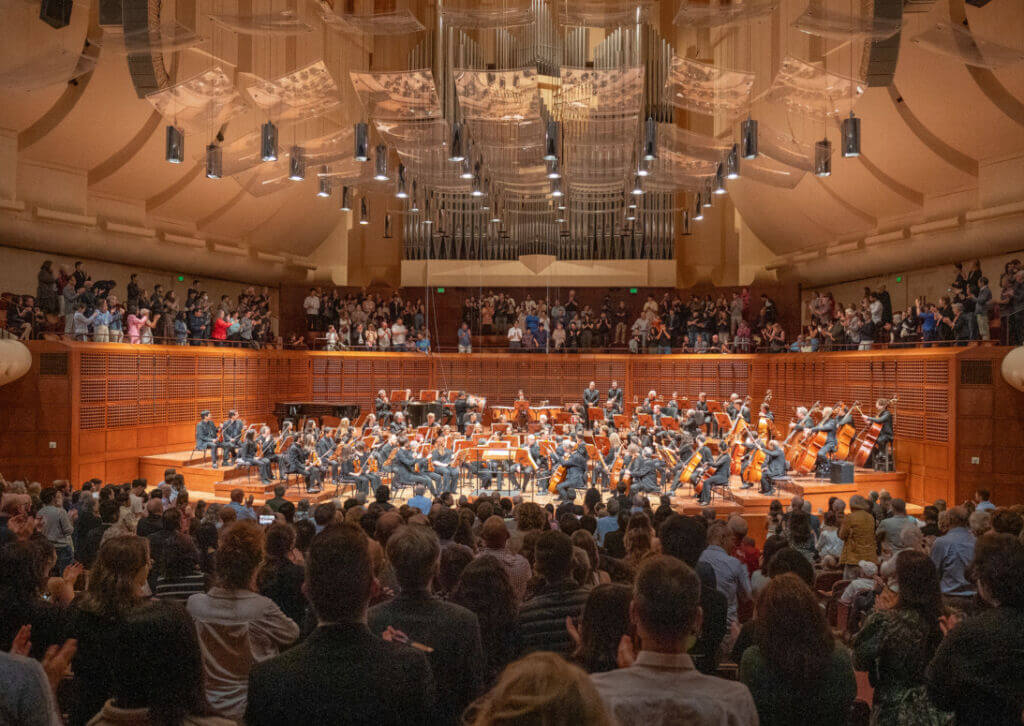 About Conference - Association of California Symphony Orchestras (ACSO)