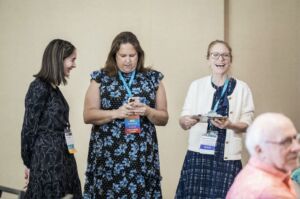About Conference - Association of California Symphony Orchestras (ACSO)