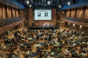 About Conference - Association of California Symphony Orchestras (ACSO)