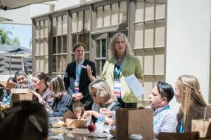 About Conference - Association of California Symphony Orchestras (ACSO)