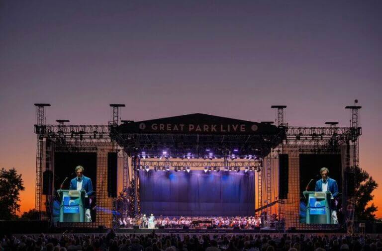 About Conference - Association of California Symphony Orchestras (ACSO)