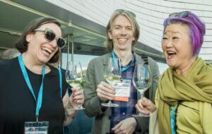 About Conference - Association of California Symphony Orchestras (ACSO)